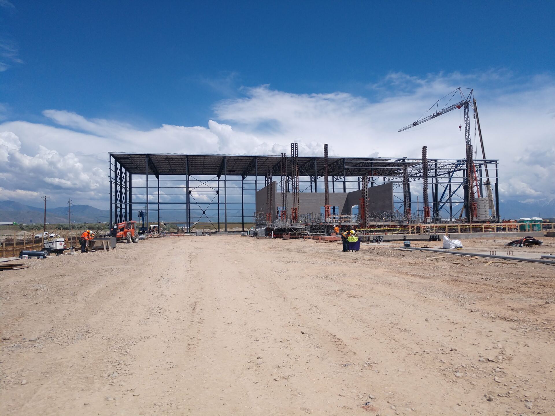 You Can Get Engineering and Fabrication Services for Your Project ...